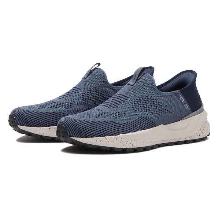 SKECHERS スケッチャーズ BOGDIN - ARLETT ボグディン-アルレット 210636 BLNV : ABC-MART ...