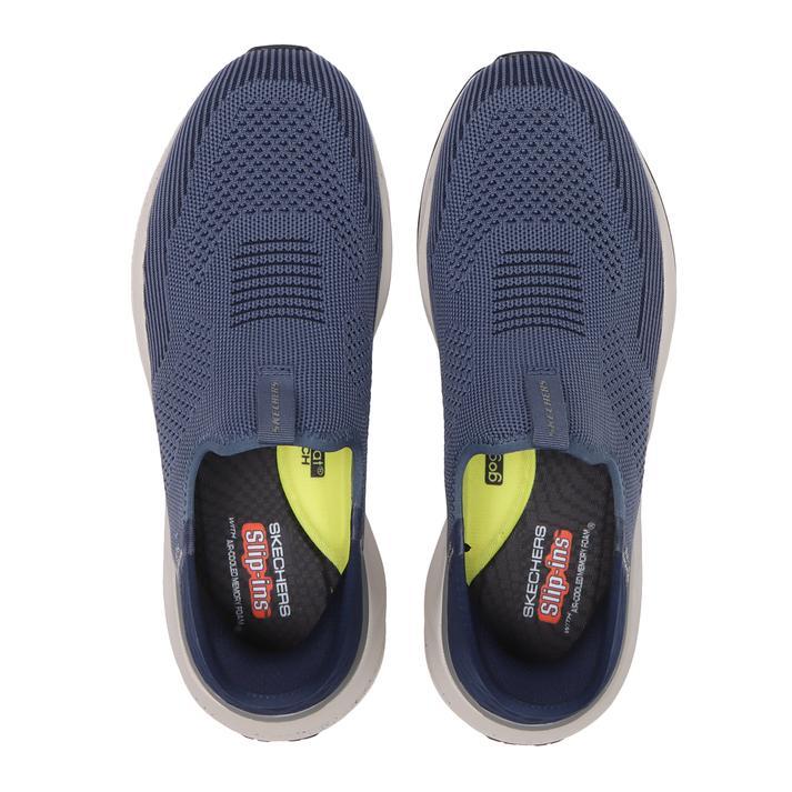SKECHERS スケッチャーズ BOGDIN - ARLETT ボグディン-アルレット 210636 BLNV : ABC-MART ...