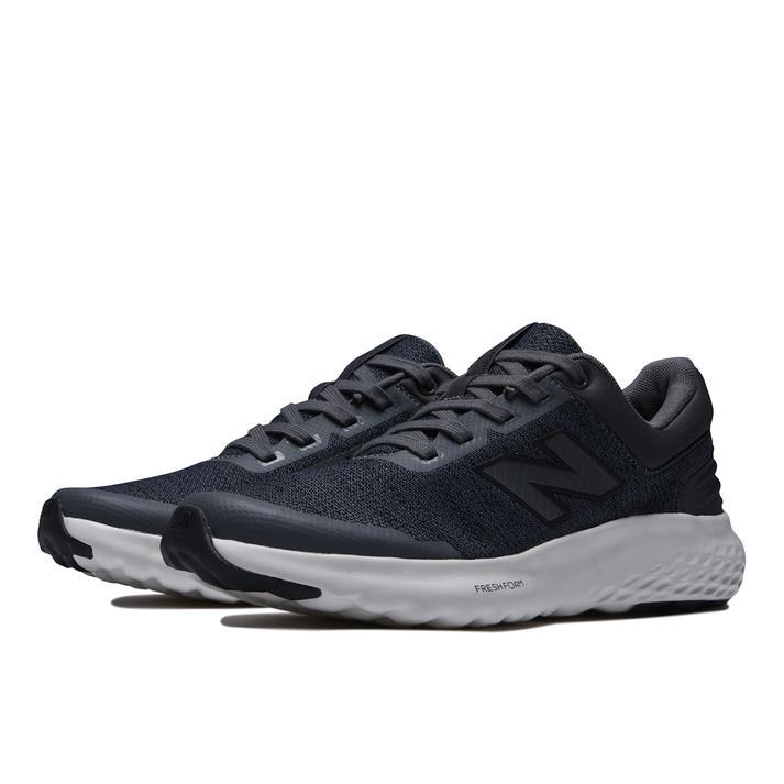New Balance NEW BALANCE ニューバランス MARLXLG4(4E) ララクサ MARLXLG4 GRAY(LG4 ...