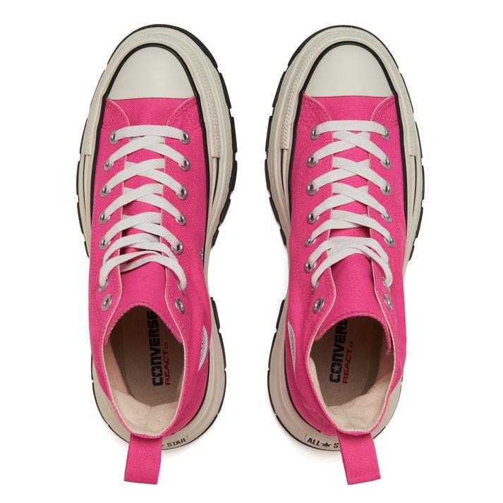 CONVERSE コンバース AS (R) TREKWAVE HI オールスター トレックウエーブ 31310541 ABC-MART限定 ...