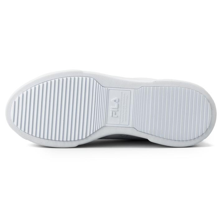 FILA フィラ COURT PLUMPY LITE コートプランピーライト UFW23046143 WHITE/NAVY : ABC ...