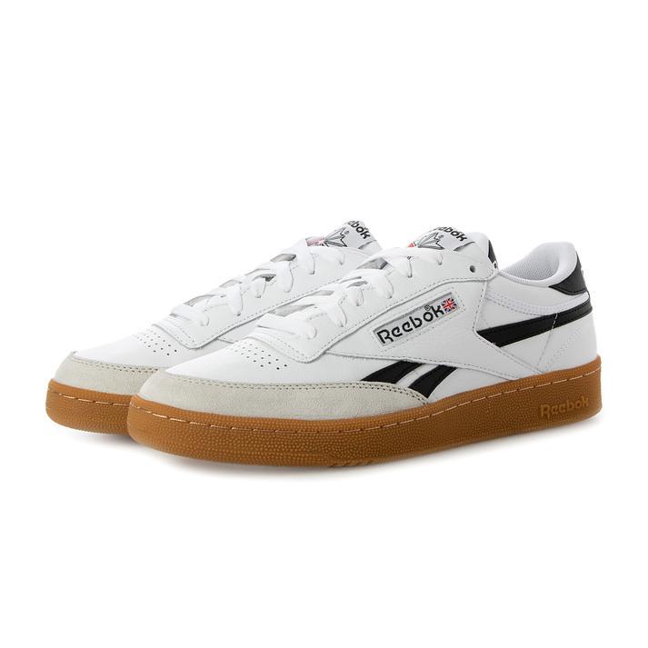Reebok REEBOK リーボック CLUB C 85 REVENGE VINTAGE クラブ シー リベンジ ヴィンテージ ...