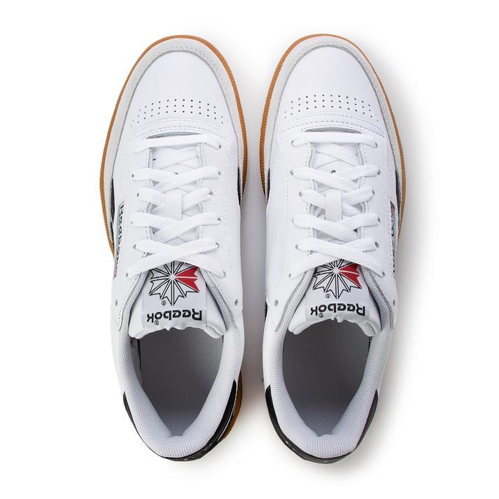 Reebok REEBOK リーボック CLUB C 85 REVENGE VINTAGE クラブ シー リベンジ ヴィンテージ ...