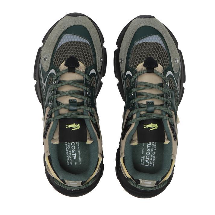 LACOSTE L003 NEO 223 1 SFA ラコステ 46SFA0003 P1N KHK/DK GRN : ABC-MART Yahoo!店 - 通販 - Yahoo!ショッピング