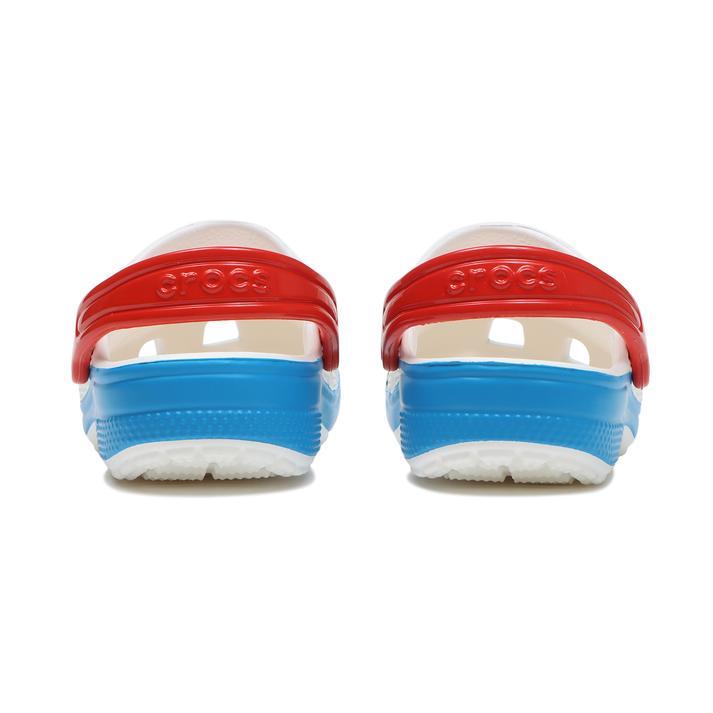 crocs キッズ クロックス 18-21 HELLOKITTY IAM CLSCLG K ハローキティアイアイムクラシッククロッグキッズ ...