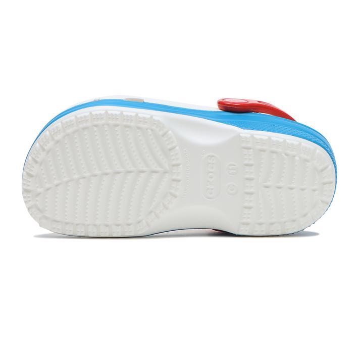 crocs キッズ クロックス 18-21 HELLOKITTY IAM CLSCLG K ハローキティアイアイムクラシッククロッグキッズ ...