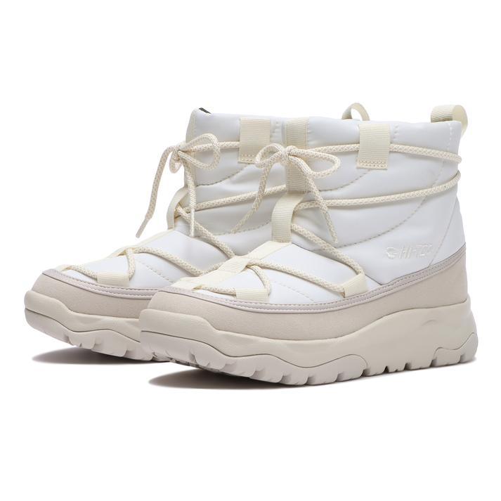 HI-TEC ハイテック 23-25ヨークトル ショート WP ヨークトル HT WT020 ECRU : ABC-MART Yahoo!店 ...