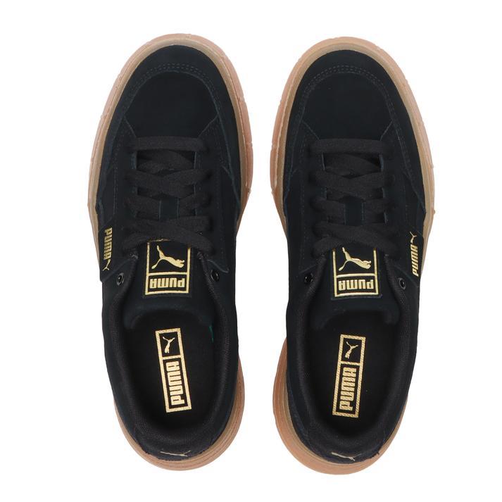 PUMA レディース プーマ W MAYZE STACK SOFT WINTER メイズ スタック ソフト ウィンター 393065 02BLK : ABC-MART Yahoo!店 - 通販 ...