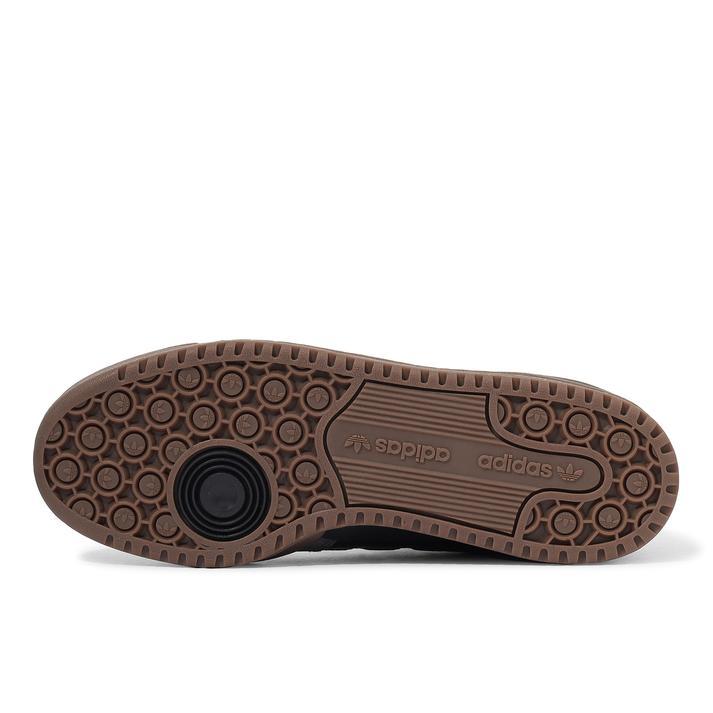 adidas ADIDAS アディダス FORUM 84 LOW CL フォーラム ロー IG3770 CORE/IVOR/GUM5 ...