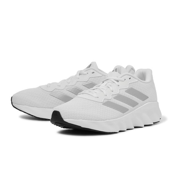 adidas（アディダス） レディース ADIDAS SWITCH MOVE W スウィッチ ムーヴ W ID5257 FTWR/SILV ...