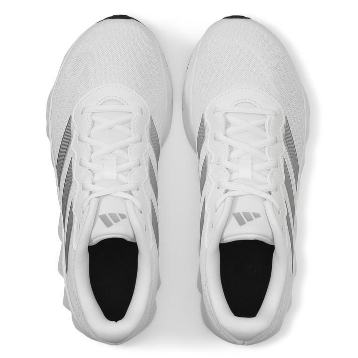 adidas（アディダス） レディース ADIDAS SWITCH MOVE W スウィッチ ムーヴ W ID5257 FTWR/SILV ...