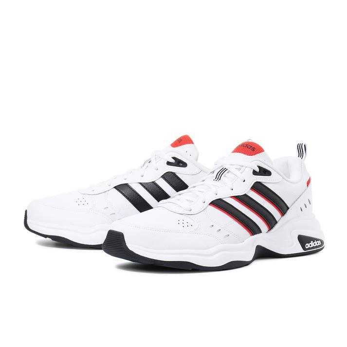 adidas（アディダス） STRUTTER M ストラッター EG2655 FTWR/CORE/ACTI : ABC-MART Yahoo ...