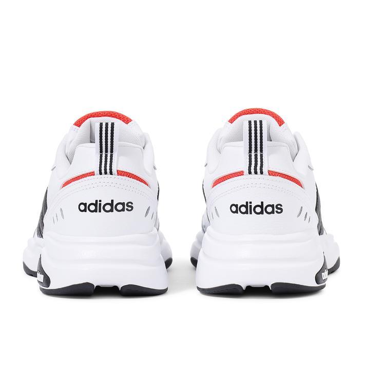 adidas（アディダス） STRUTTER M ストラッター EG2655 FTWR/CORE/ACTI : ABC-MART Yahoo ...