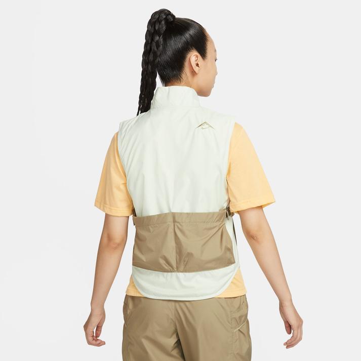 NIKE ナイキ W TRAIL RPL VEST ベスト FD0232 020SEAGL/NOLVE : ABC-MART Yahoo!店 ...
