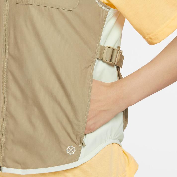 NIKE ナイキ W TRAIL RPL VEST ベスト FD0232 020SEAGL/NOLVE : 6731900002003 ...