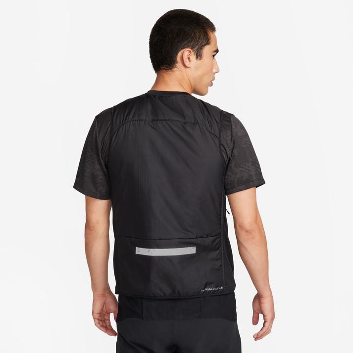 NIKE ナイキ M ADV RUN DVN AROLYR V アウター FD4643 010BLK/REFBLK ...