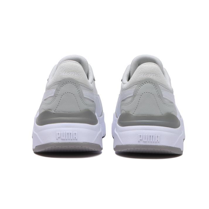 PUMA プーマ CASSIA ROSE MU カシーア ローズ MU 398549 ABC-MART限定 *03FEATHER GRAY : 6740510003044 : ABC-MART ...