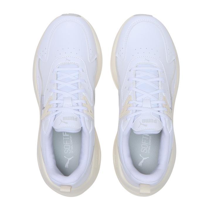 PUMA プーマ HYPNOTIC CL ヒプノティック 398610 ABC-MART限定 *01WHT/WARM WHT : ABC-MART Yahoo!店 - 通販 - Yahoo ...