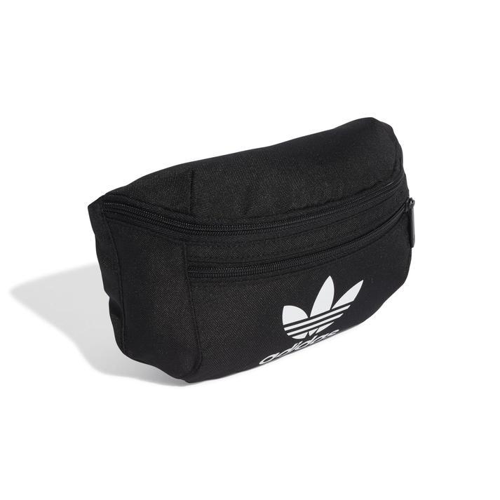 adidas アディダス U AC WAISTBAG バッグ IJ0764 BLACK : ABC-MART Yahoo!店 - 通販 ...