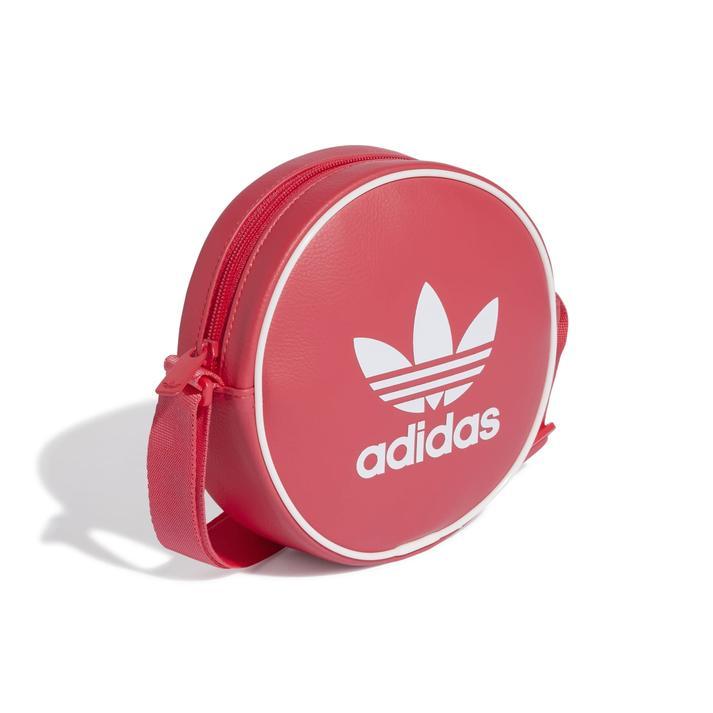 adidas アディダス U AC ROUND BAG バッグ IS4548 ACTIVEPINK : ABC-MART Yahoo!店 ...