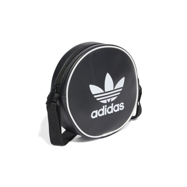 adidas アディダス U AC ROUND BAG バッグ IT7592 BLACK : ABC-MART Yahoo!店 - 通販 ...