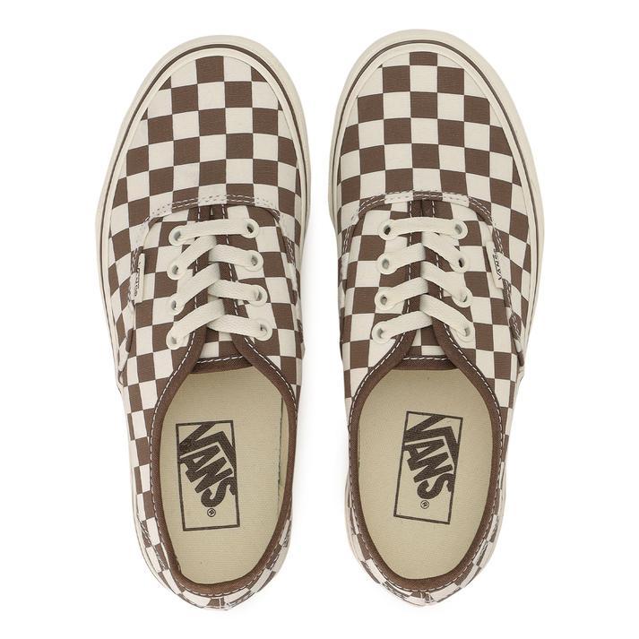 VANS（ヴァンズ） AUTHENTIC オーセンティック VN000BW5BRO CHECKER