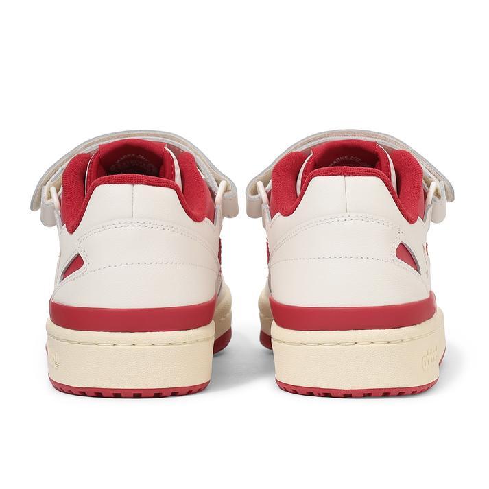 adidas ADIDAS アディダス FORUM LOW フォーラム ロー IH7634 *OFFW/POWE/SAND : ABC ...