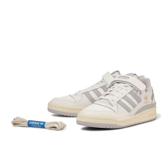 ADIDAS アディダス FORUM LOW フォーラム ロー IH7635 *OFFW/CLEA/SAND :6744080001044 ...
