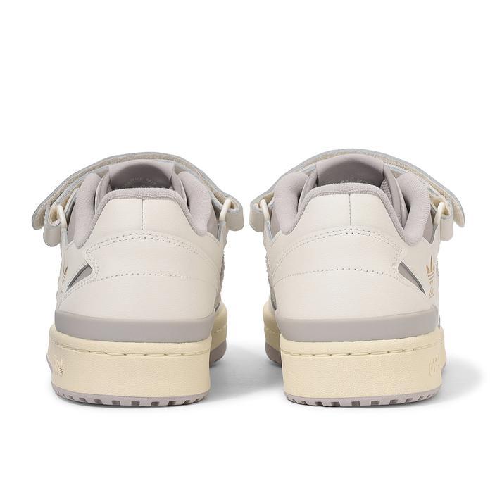 ADIDAS アディダス FORUM LOW フォーラム ロー IH7635 *OFFW/CLEA/SAND :6744080001044 ...