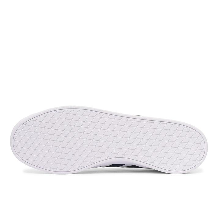 adidas ADIDAS アディダス VL COURT BASE M VLコート ベース ID3709 FTWR/SHAD/GREY ...