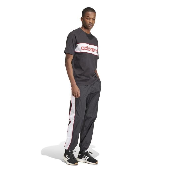 adidas アディダス M NY ARCHIVE TEE ショートスリーブ IS1404 ABC-MART限定 *BLACK : ABC ...