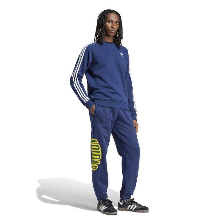 adidas アディダス M VRCT SWEAT PT ロングパンツ IS0196 ABC-MART限定 *NIGHTINDIGO ...