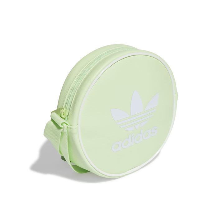 adidas アディダス U AC ROUND BAG バッグ IT4829 SEMIGREENSPARK : 6746820001099 ...