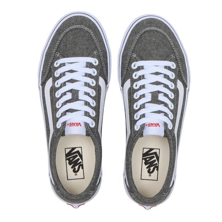 VANS ヴァンズ STANCE スタンス V362 CMBRY BLACK/WHITE : ABC-MART Yahoo!店 - 通販 - Yahoo!ショッピング