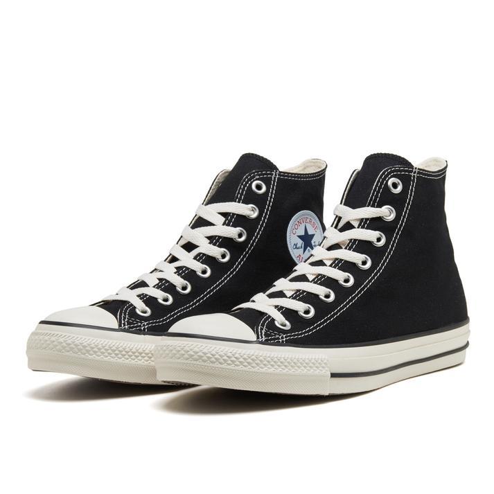 CONVERSE コンバース AS (R) HI オールスター 31310680 BLACK : ABC-MART Yahoo!店 - 通販 - Yahoo!ショッピング
