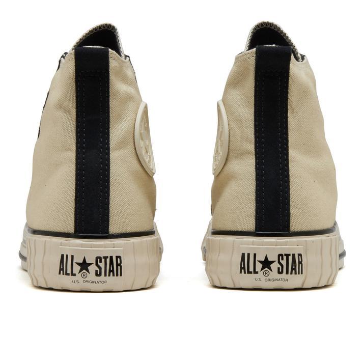 CONVERSE コンバース AS US RIBBED HI オールスター リブド 31310971 WHITE/GRAY : ABC-MART Yahoo!店 - 通販 - Yahoo!ショッピング