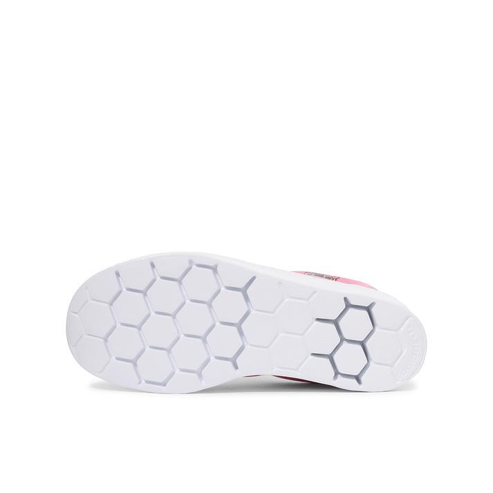 adidas キッズ ADIDAS アディダス 17-21 SST 360 C 360（ハローキティ） IF3558 PINK/FTWR ...