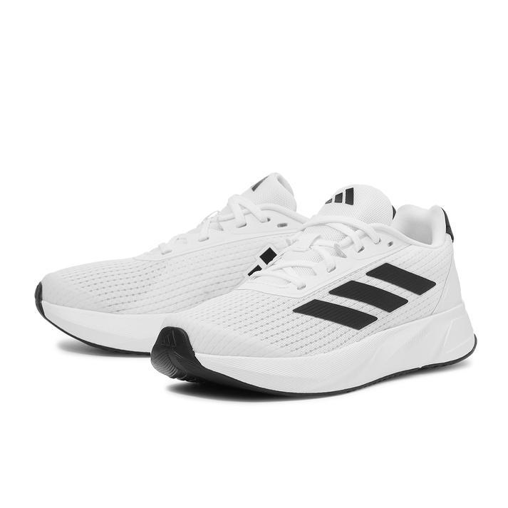 ジュニア ADIDAS アディダス 21-245 DURAMO SL K デュラモ SL EL IG0712 FTWR/CORE/GREY ...
