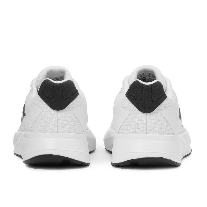 ジュニア ADIDAS アディダス 21-245 DURAMO SL K デュラモ SL EL IG0712 FTWR/CORE/GREY ...