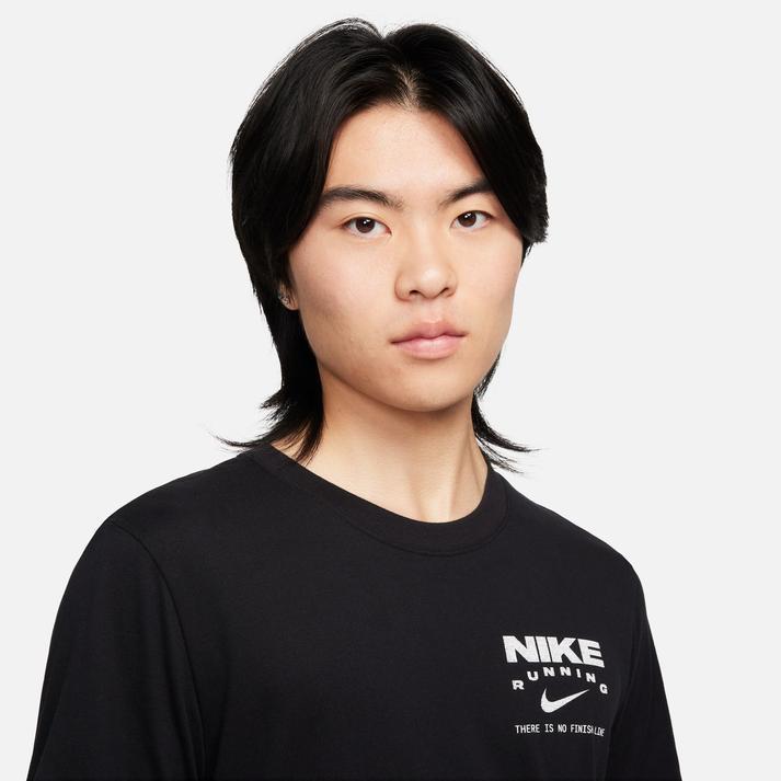 NIKE ナイキ M TEE TRACK CLUB ショートスリーブ FQ3919 010BLACK : ABC-MART Yahoo!店 - 通販 - Yahoo!ショッピング