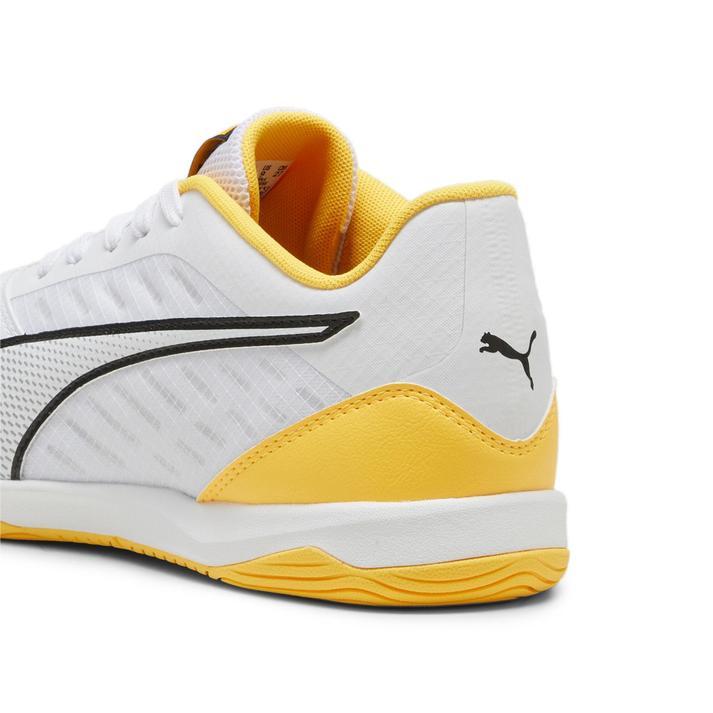 PUMA プーマ IBERO IV イベロ IV 107418 04WHT/BLK : 6760730001049 : ABC-MART Yahoo!店 - 通販 - Yahoo!ショッピング