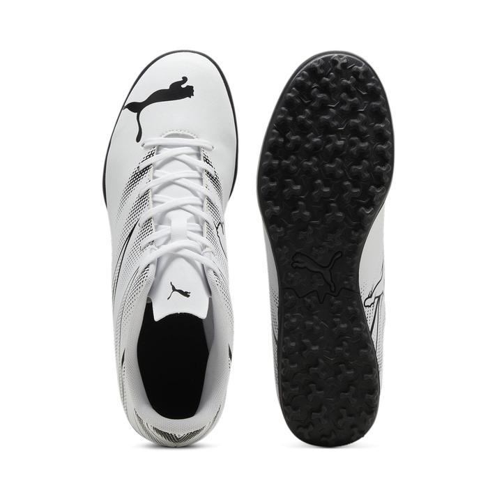 PUMA プーマ ATTACANTO TT アタッカント TT 107478 05WHT/BLK : 6760740002049 : ABC-MART Yahoo!店 - 通販 - Yahoo ...
