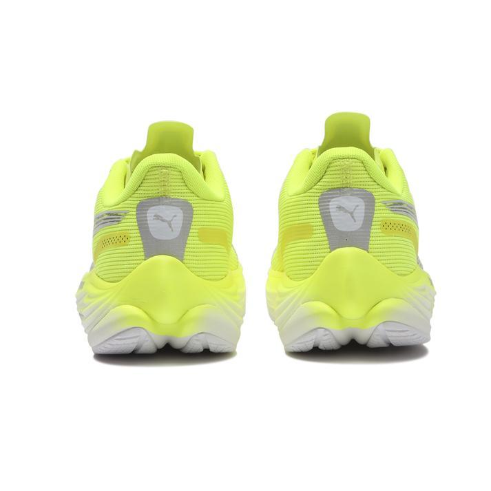 PUMA プーマ W VELOCITY NITRO 3 ヴェロシティ ニトロ 377749 16YELLOW ALERT : ABC-MART ...