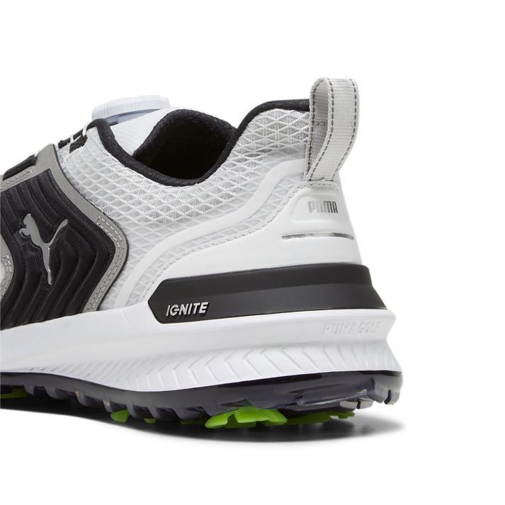 PUMA プーマ IGNITE INNOVATE DISC イグナイト イノベート ディスク 379209 01FEATHER GRAY : ABC-MART Yahoo!店 - 通販 ...