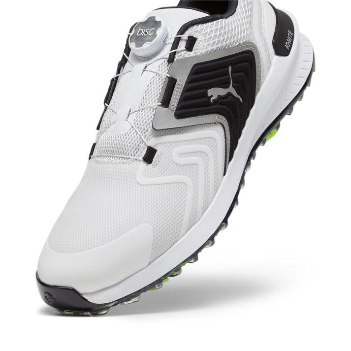 PUMA プーマ IGNITE INNOVATE DISC イグナイト イノベート ディスク 379209 01FEATHER GRAY : ABC-MART Yahoo!店 - 通販 ...