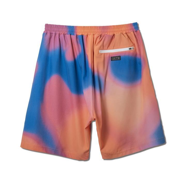 AKTR アクター AEROSTEAM 6.5-INCH SHORTS ショートパンツ 223-003002 ORANGE : ABC-MART Yahoo!店 - 通販 - Yahoo!ショッピング