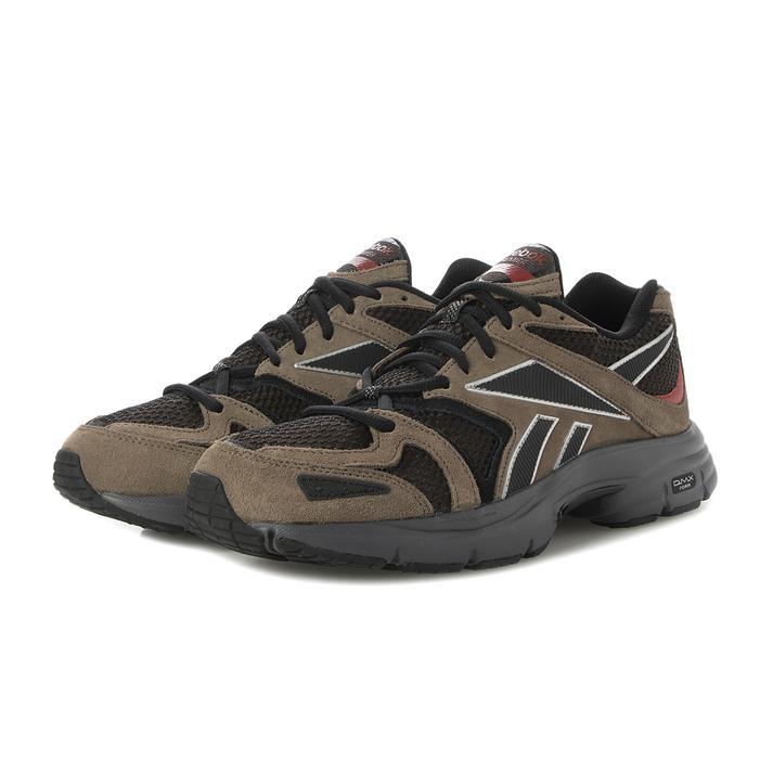 REEBOK リーボック PREMIER ROAD PLUS VI プレミアロード プラス VI 100074093 UBRO/CBLK ...
