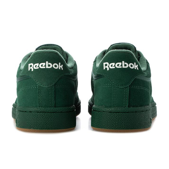 Reebok REEBOK リーボック Club C 85 クラブシー 100074451 DGRN/FTWHT/RBK3 : ABC ...