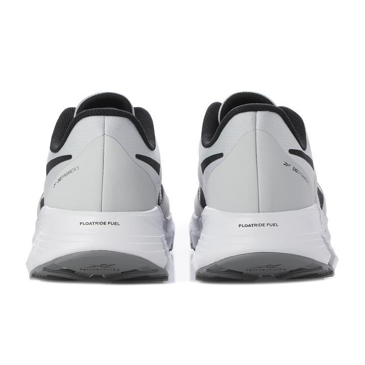 Reebok REEBOK リーボック ZIG DYNAMICA 5 ジグ ダイナミカ 100074660 PGR2/CBLK/FTWHT ...