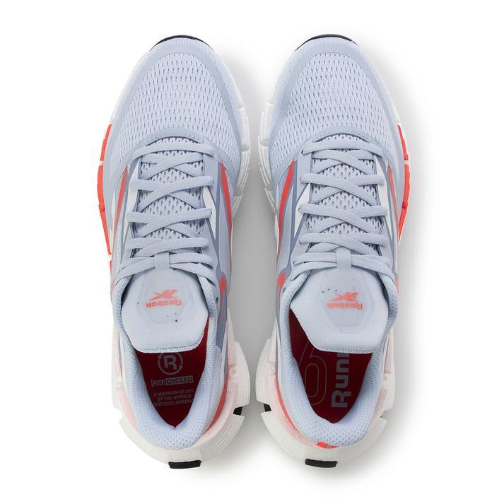 Reebok REEBOK リーボック FLOATZIG 1 フロートジグ 100206597 PBLU/FTW/ORFL : ABC ...